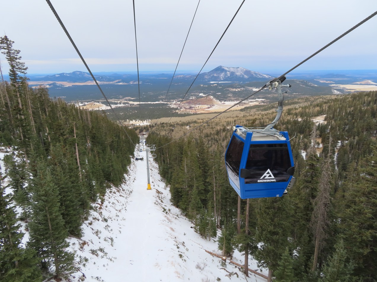 Mountain Capital Partners – Lift Blog
