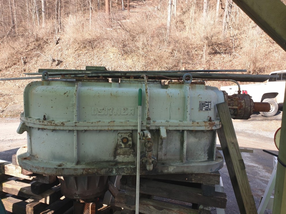 Leitner Gearbox For Sale – Lift Blog