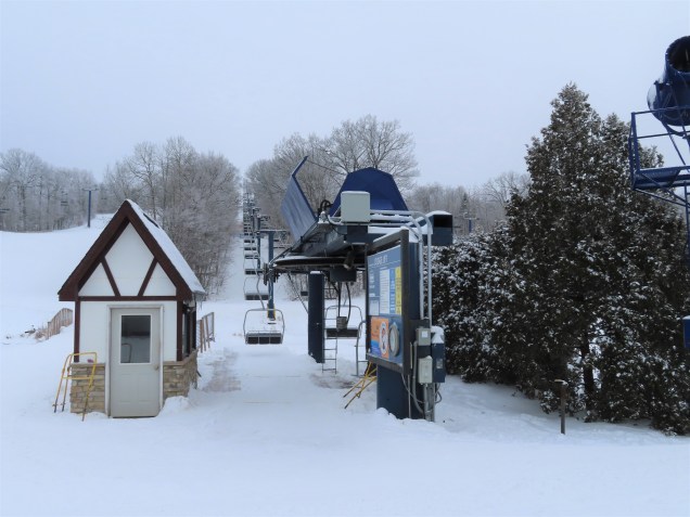 Lodge – Alpine Valley, WI – Lift Blog