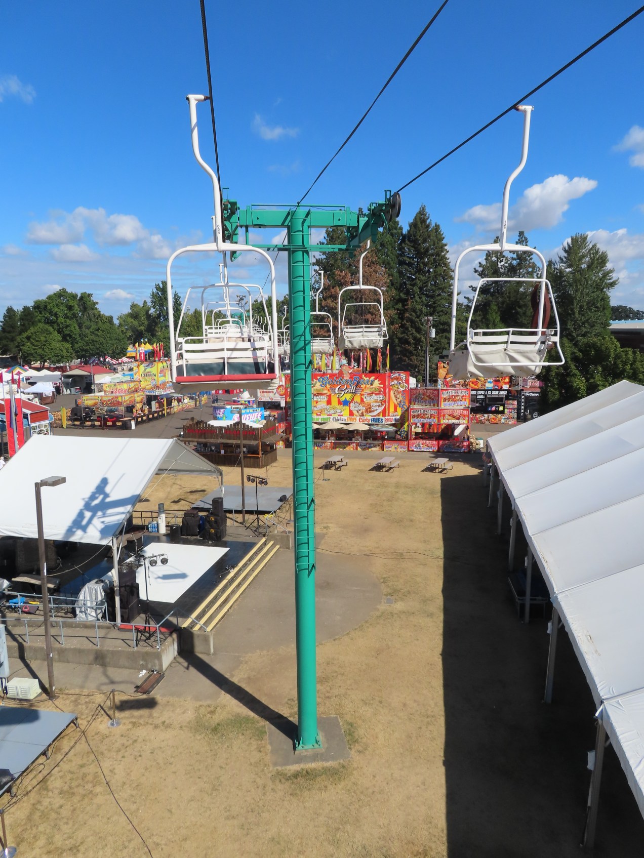 FairLift – Oregon State Fair, OR – Lift Blog
