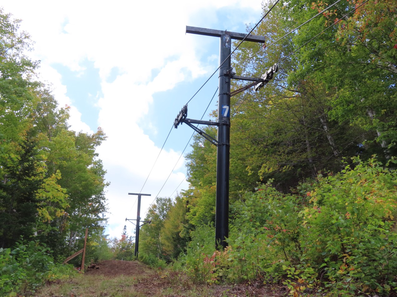 Poma – Cape Smokey, NS – Lift Blog