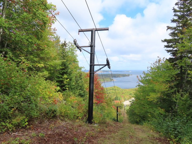 Poma – Cape Smokey, NS – Lift Blog