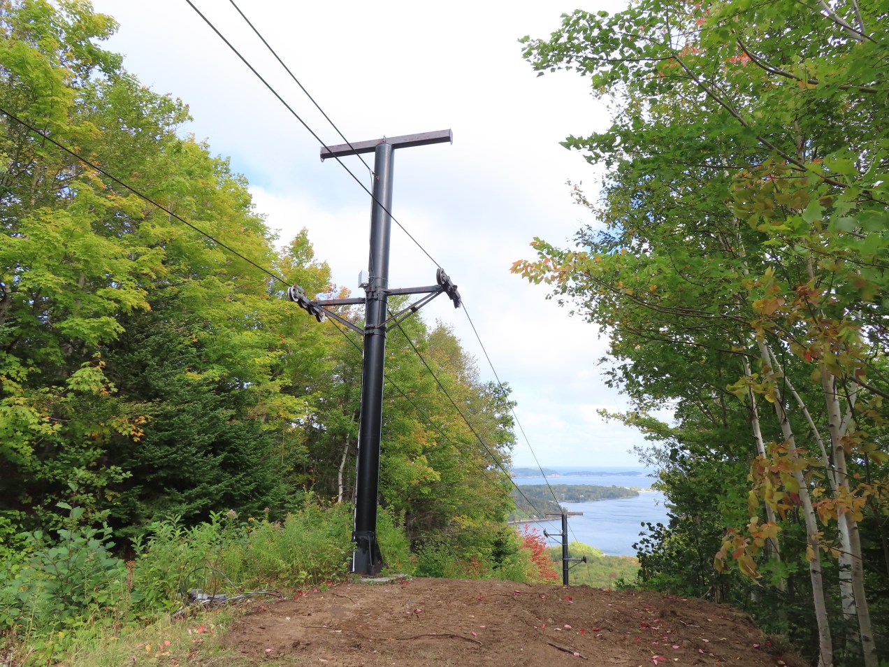 Poma – Cape Smokey, NS – Lift Blog
