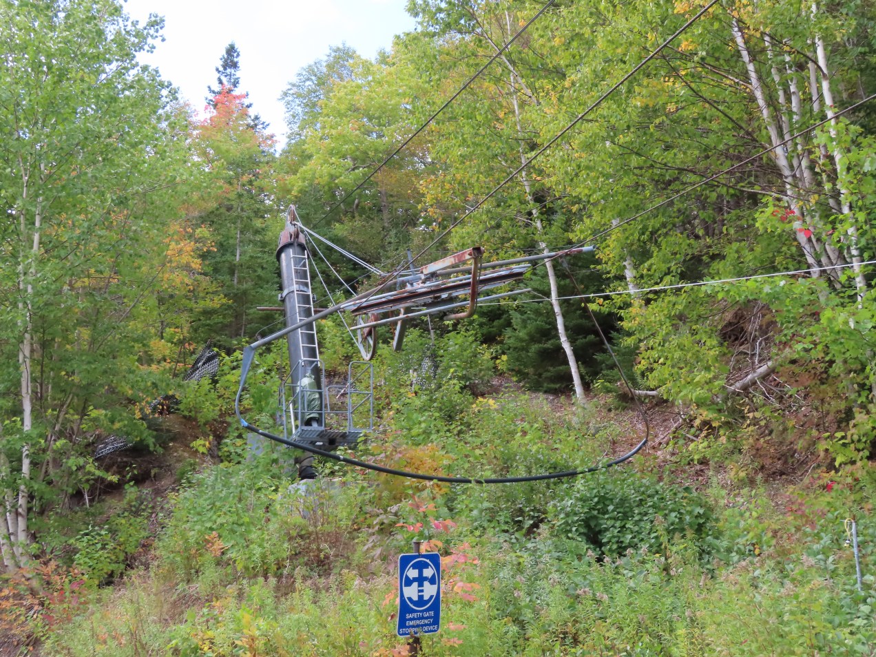 Poma – Cape Smokey, NS – Lift Blog