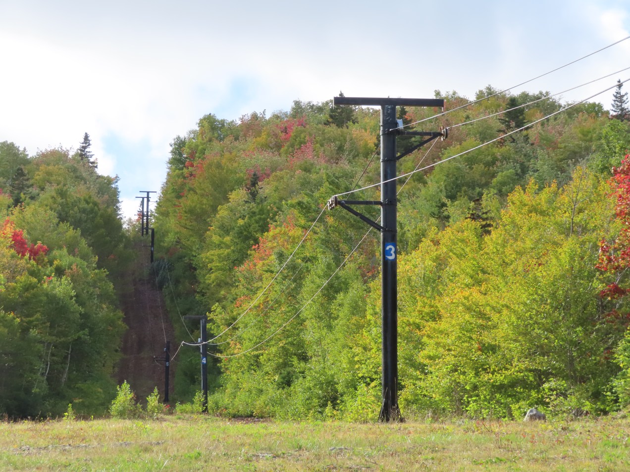 Poma – Cape Smokey, NS – Lift Blog