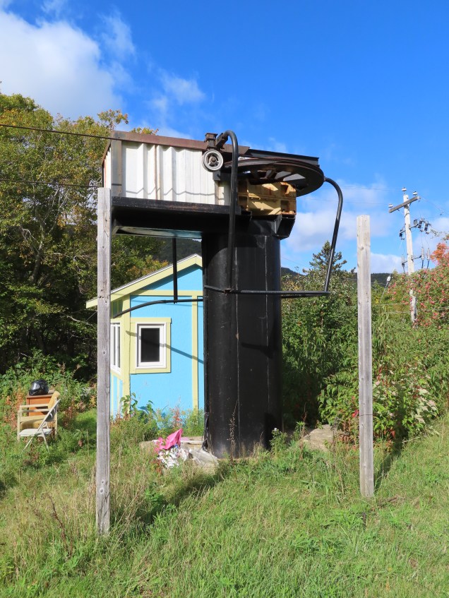 Poma – Cape Smokey, NS – Lift Blog