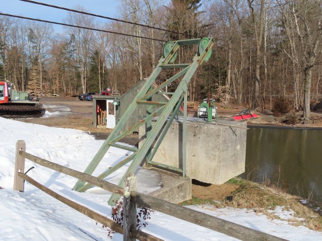 Boulder – Spring Mountain, PA – Lift Blog