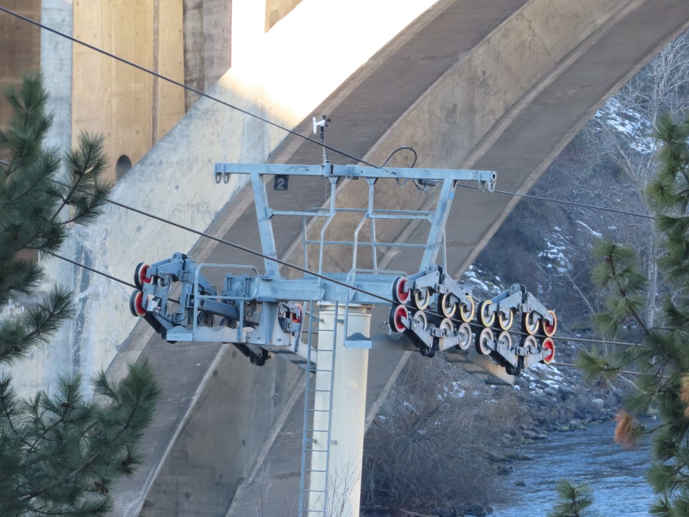 Numerica SkyRide – Spokane, WA – Lift Blog