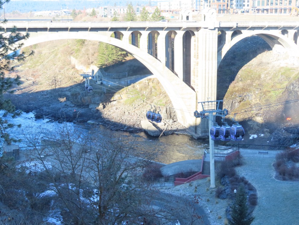 Numerica SkyRide – Spokane, WA – Lift Blog