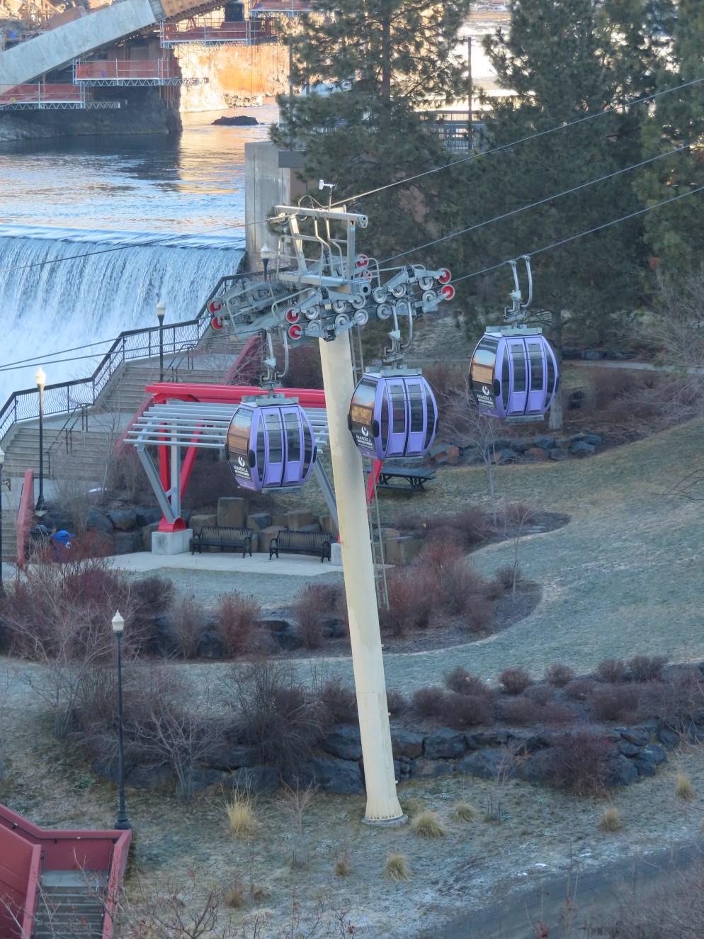 Numerica SkyRide – Spokane, WA – Lift Blog