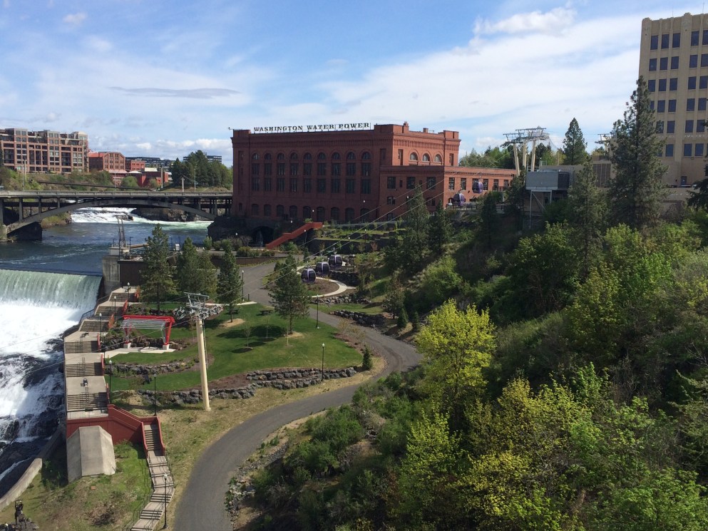 Numerica SkyRide – Spokane, WA – Lift Blog
