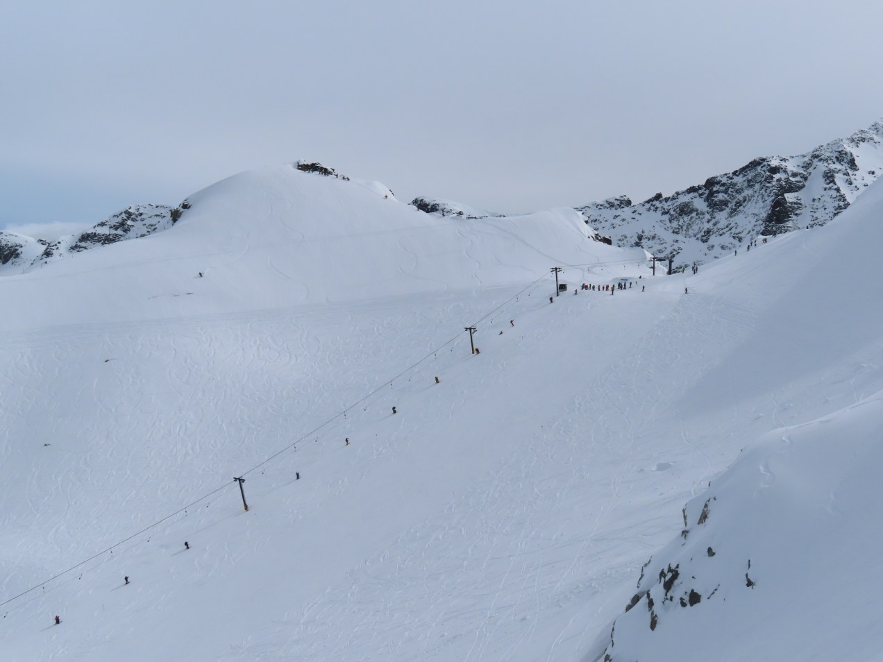 Vail Resorts – Lift Blog
