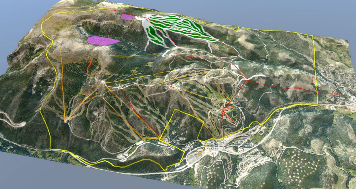 Winter Park Master Plan Includes Town Gondola, Vasquez Expansion – Lift ...