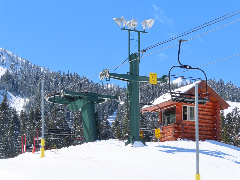 Discovery – Crystal Mountain, WA – Lift Blog