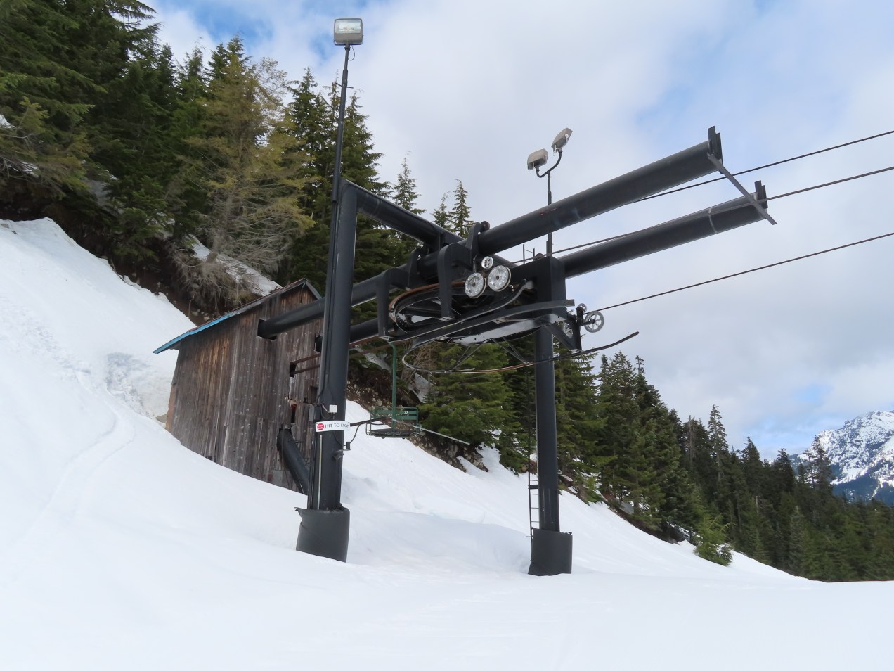 Gallery – The Summit at Snoqualmie, WA – Lift Blog