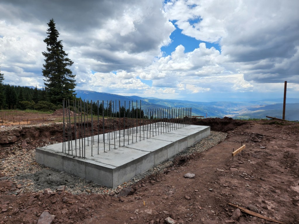 Dodge Ridge – Lift Blog