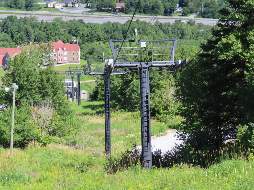 Black Mariah – Marble Mountain, NL – Lift Blog