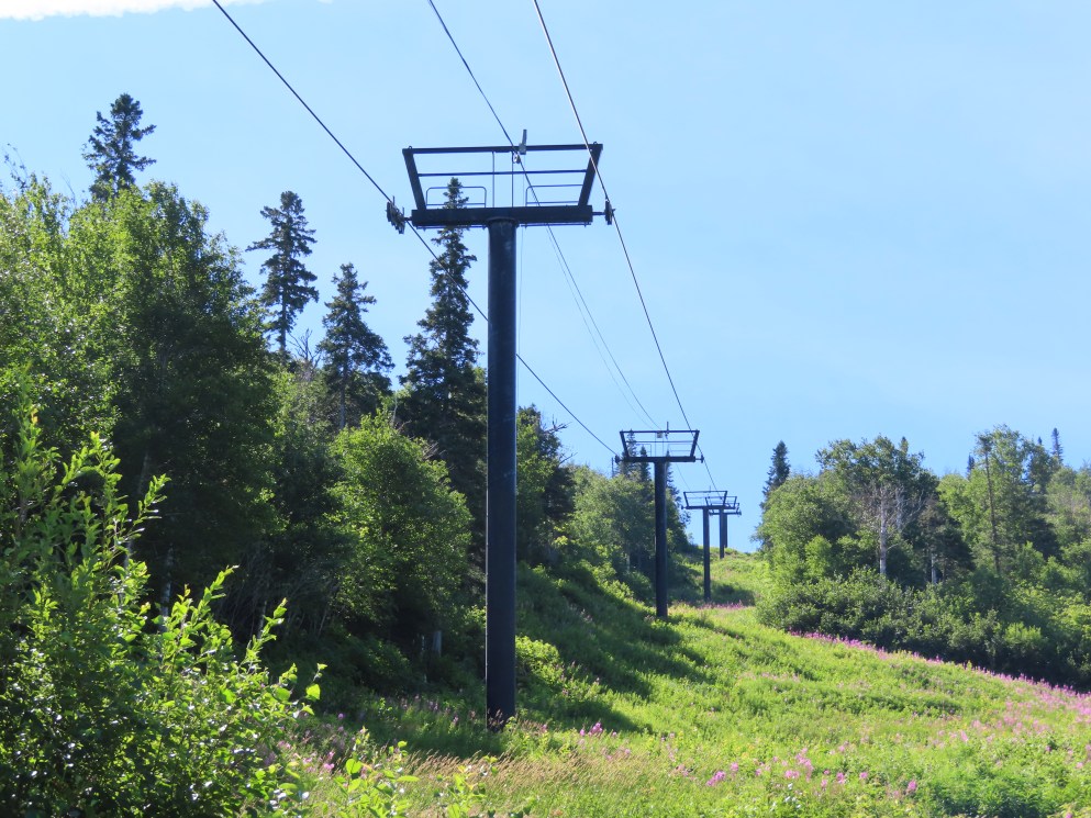 Black Mariah – Marble Mountain, NL – Lift Blog