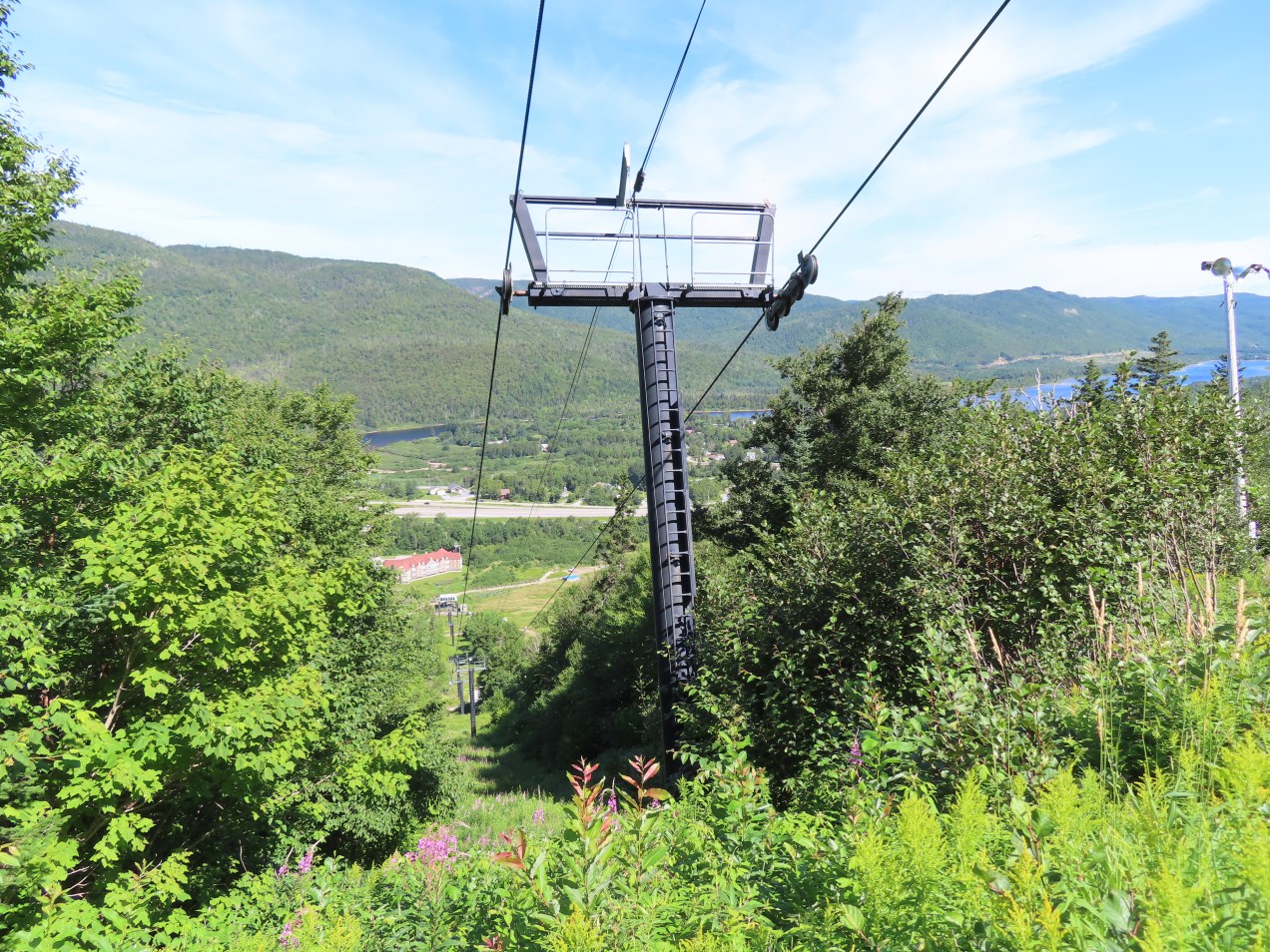 Black Mariah – Marble Mountain, NL – Lift Blog