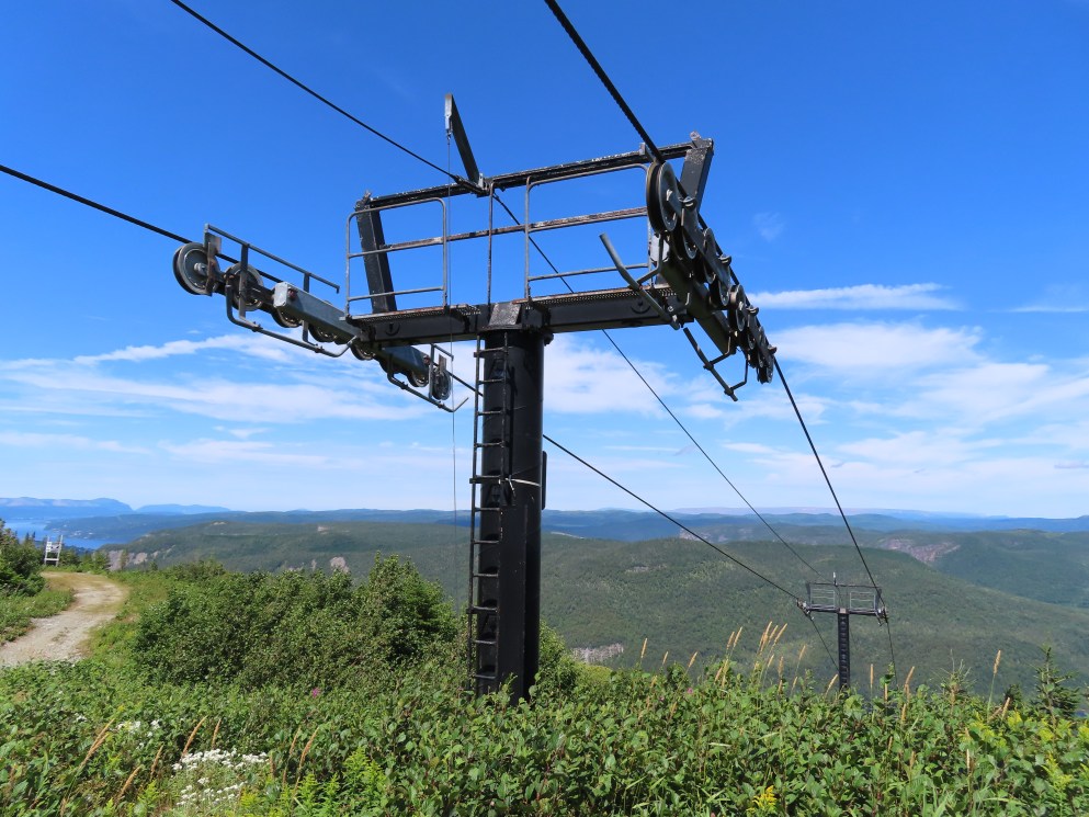 Black Mariah – Marble Mountain, NL – Lift Blog