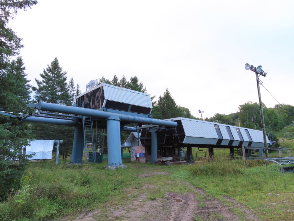 Edelbahn Express – Sommet Edelweiss, QC – Lift Blog