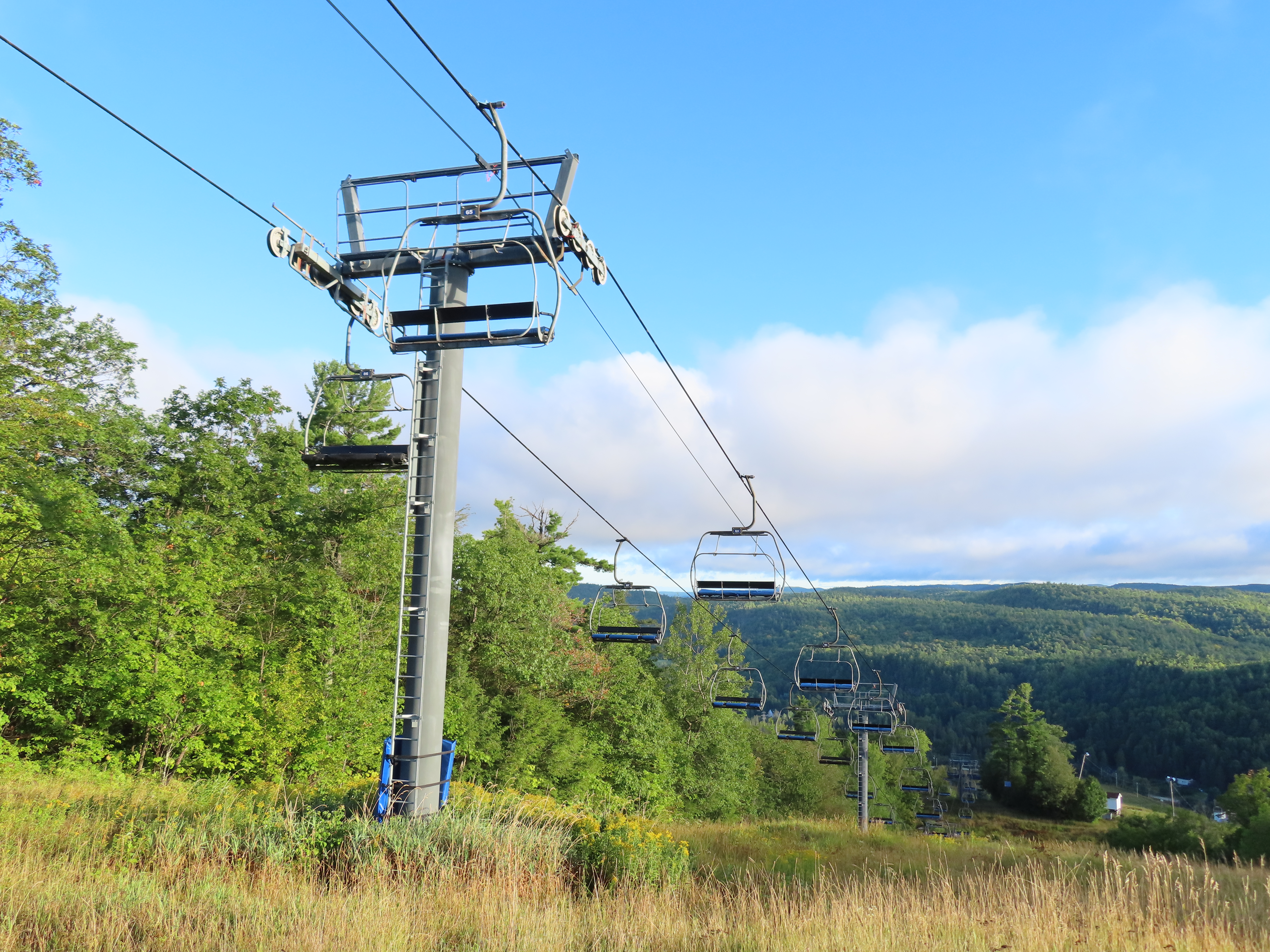 Streif – Sommet Edelweiss, QC – Lift Blog