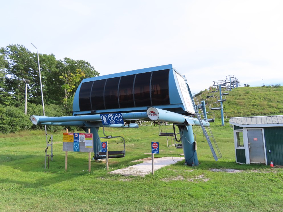 Jack’s Elevation Station – Boler Mountain, ON – Lift Blog