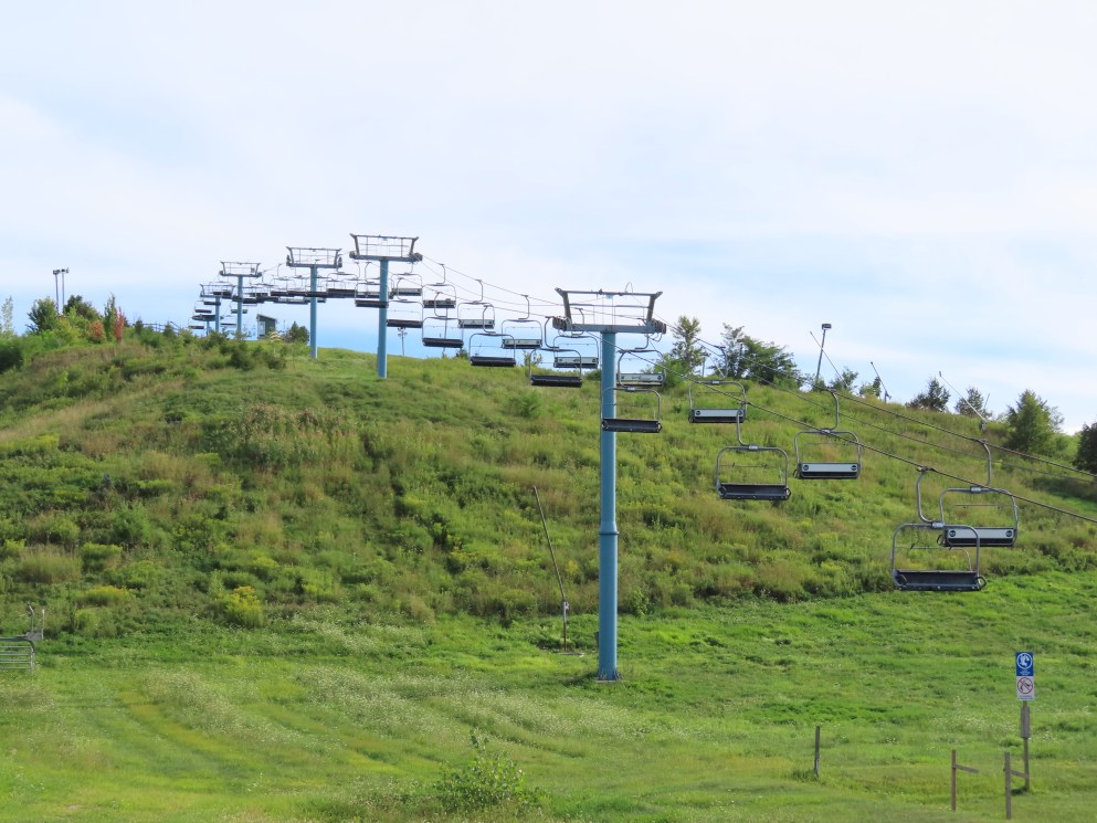Jack’s Elevation Station – Boler Mountain, ON – Lift Blog