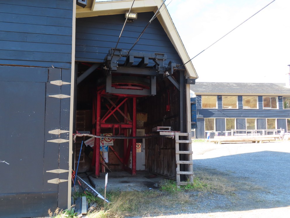 T-Bar – Mont Miller, QC – Lift Blog