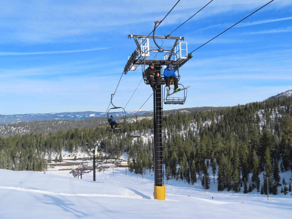 Triple Nugget #1 – Dodge Ridge, CA – Lift Blog