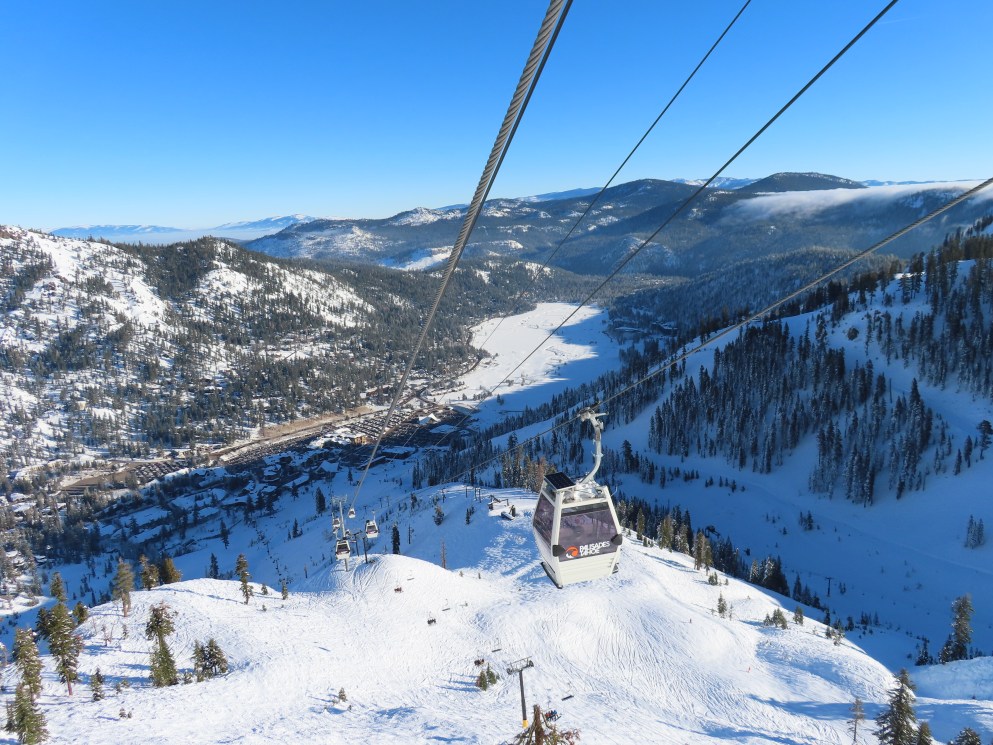 Base to Base I – Palisades Tahoe, CA – Lift Blog