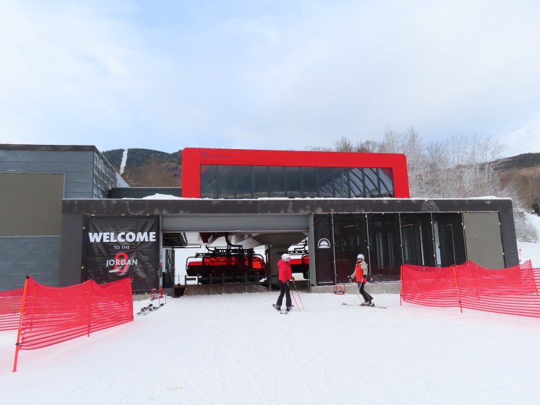 Jordan 8 – Sunday River, ME – Lift Blog