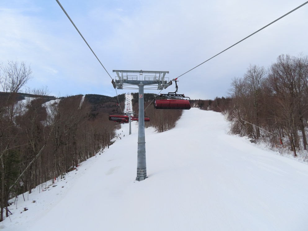 Jordan 8 – Sunday River, ME – Lift Blog