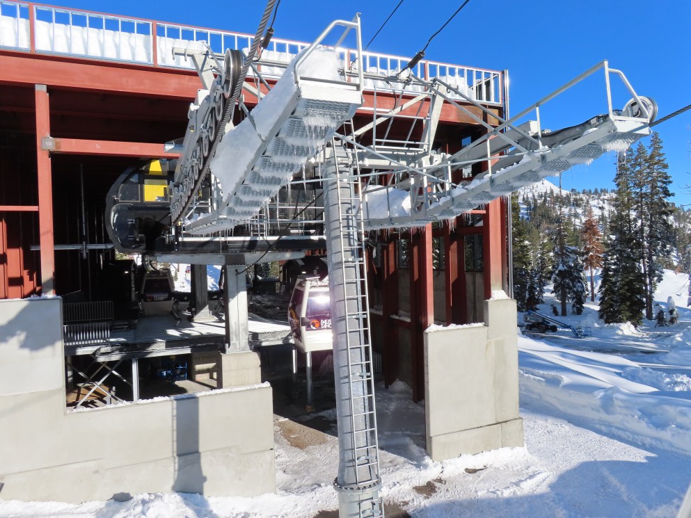 Base to Base II – Palisades Tahoe, CA – Lift Blog