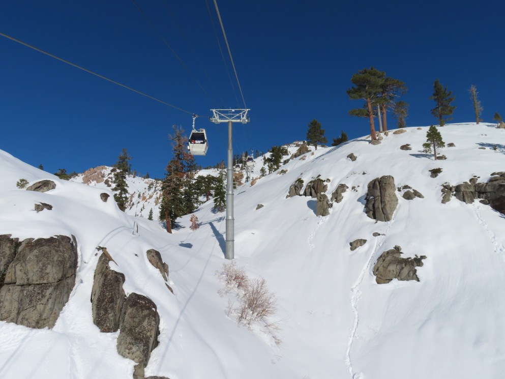 Base to Base II – Palisades Tahoe, CA – Lift Blog