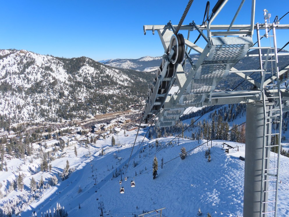 Base to Base I – Palisades Tahoe, CA – Lift Blog