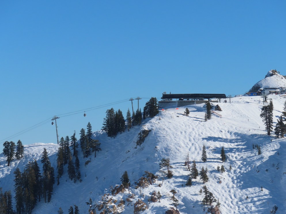 Base to Base I – Palisades Tahoe, CA – Lift Blog