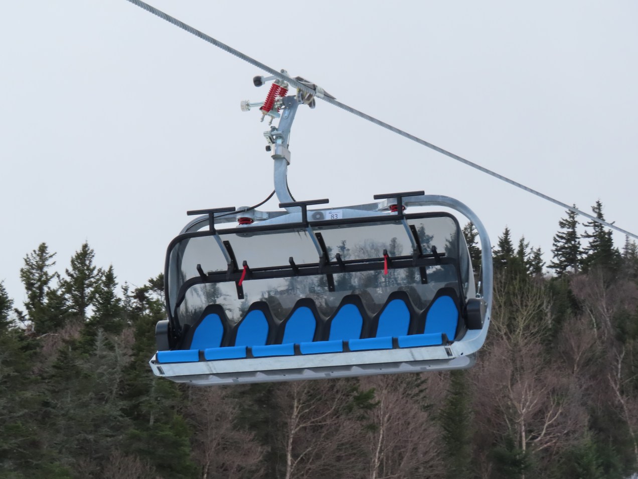 Bartholet – Lift Blog