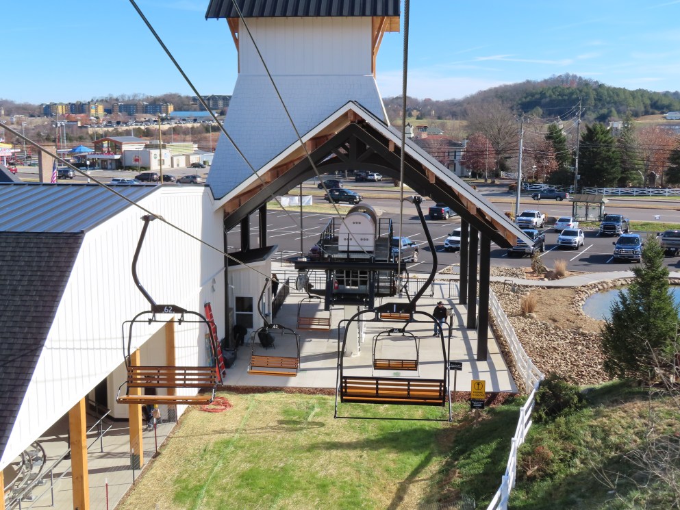 Horizon SkyRide – SkyLand Ranch, TN – Lift Blog