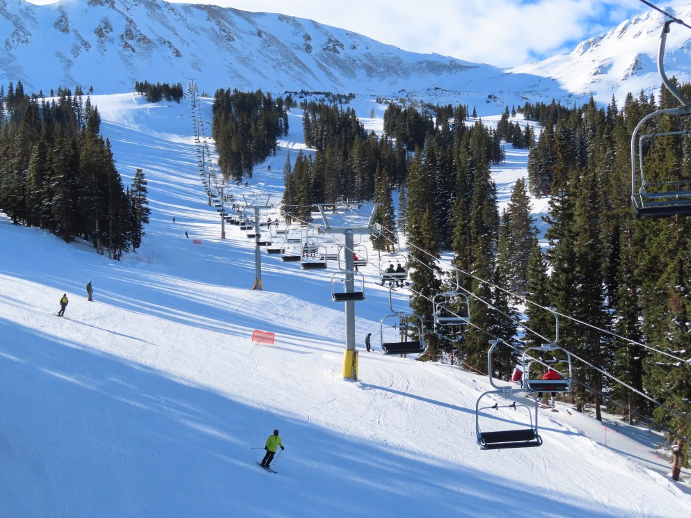 6 – Loveland, CO – Lift Blog