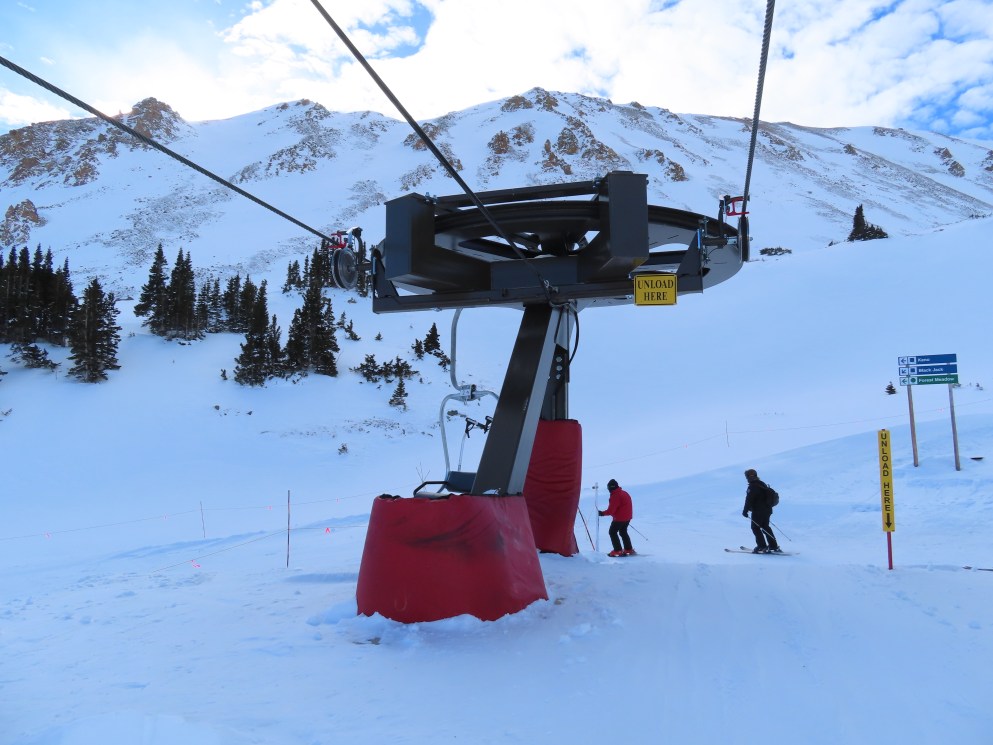 6 – Loveland, CO – Lift Blog