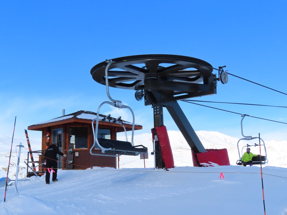6 – Loveland, CO – Lift Blog