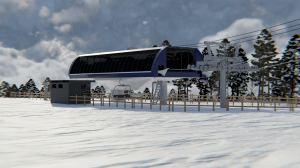 Sugarloaf to Debut Bucksaw Express Next Winter – Lift Blog