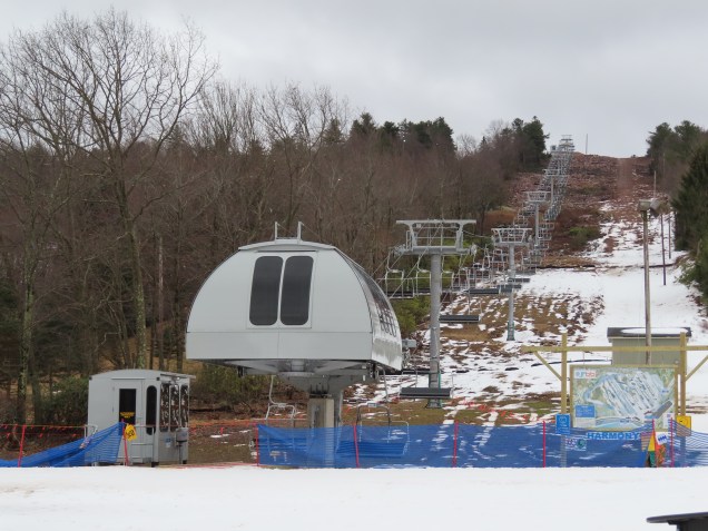 Harmony – Big Boulder, PA – Lift Blog