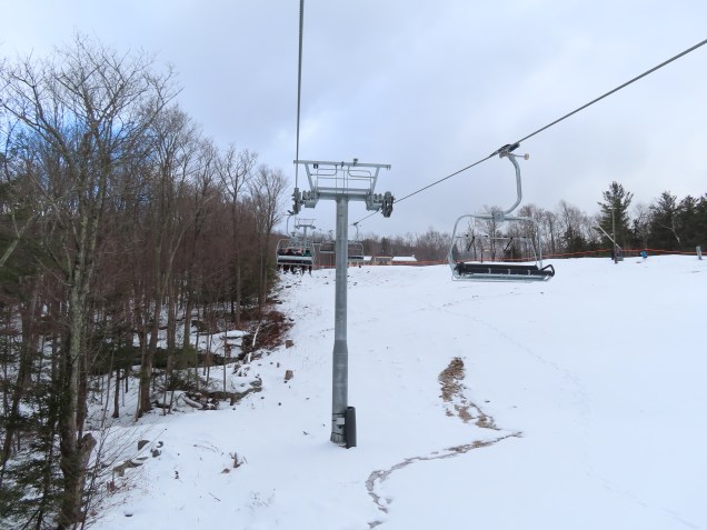 Whiteway Express – Windham Mountain, NY – Lift Blog