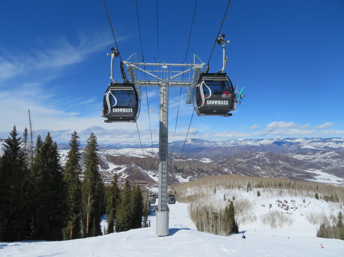 New Master Plan Outlines Big Snowmass Upgrades – Lift Blog