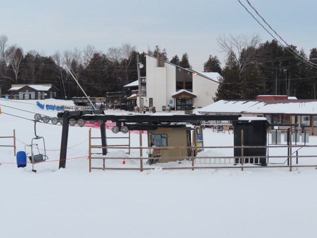 Boulevard – Brimacombe, ON – Lift Blog