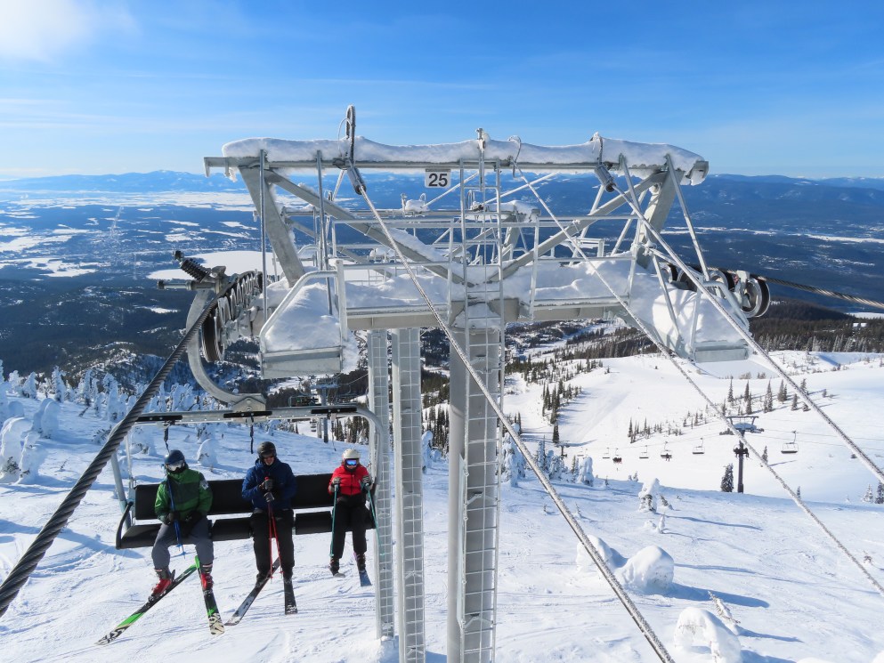 Snow Ghost Express #4 – Whitefish, MT – Lift Blog