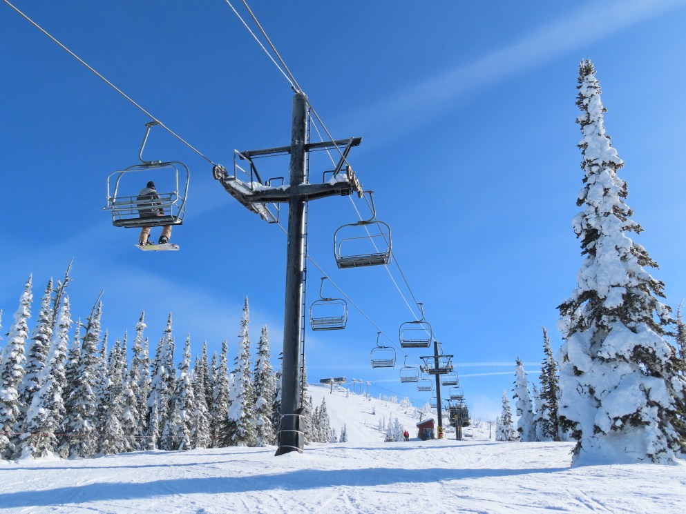 Hellroaring #8 – Whitefish, MT – Lift Blog