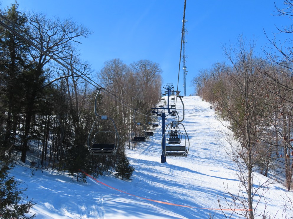Snow Dance – Ski Vorlage, QC – Lift Blog